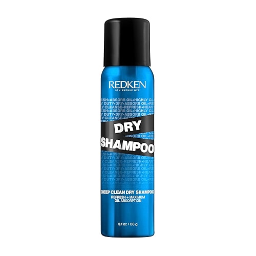 Click here for Redken Deep Clean Dry Shampoo 3.1 oz.  One Size prices