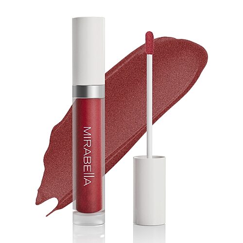 Click here for Mirabella Luxe Advanced Formula Lip Gloss  One Siz... prices
