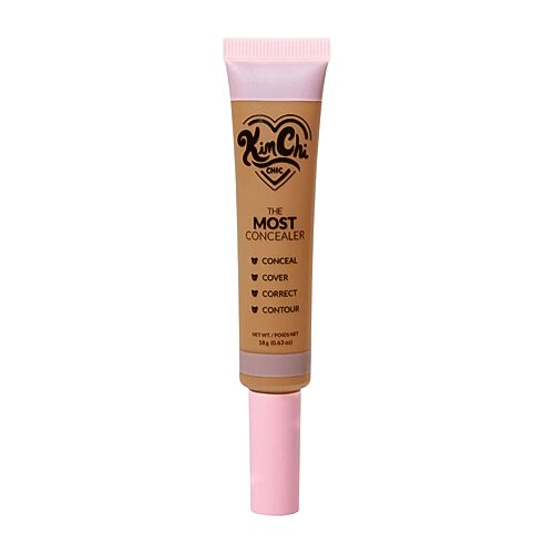 Click here for KimChi Chic Beauty The Most Concealer  One Size  B... prices