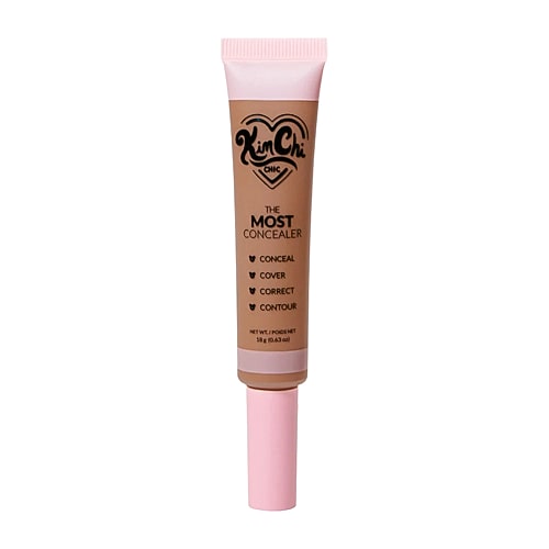 Click here for KimChi Chic Beauty The Most Concealer  One Size  B... prices