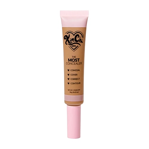 Click here for KimChi Chic Beauty The Most Concealer  One Size  B... prices