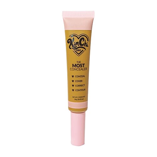 Click here for KimChi Chic Beauty The Most Concealer  One Size  Y... prices
