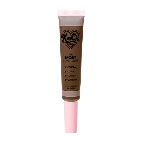 Click here for KimChi Chic Beauty The Most Concealer  One Size  B... prices