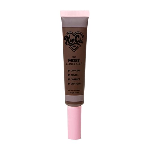 Click here for KimChi Chic Beauty The Most Concealer  One Size  B... prices