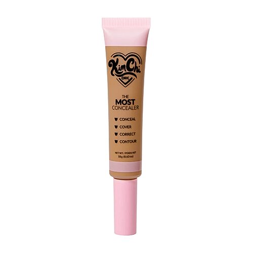 Click here for KimChi Chic Beauty The Most Concealer  One Size  B... prices