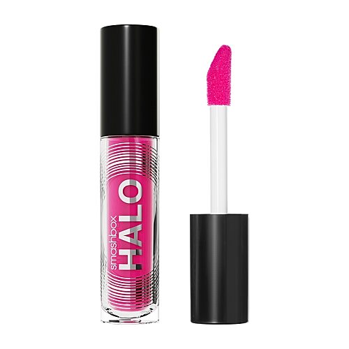 Click here for Smashbox Halo Plump + Glow Gloss  One Size  Red prices