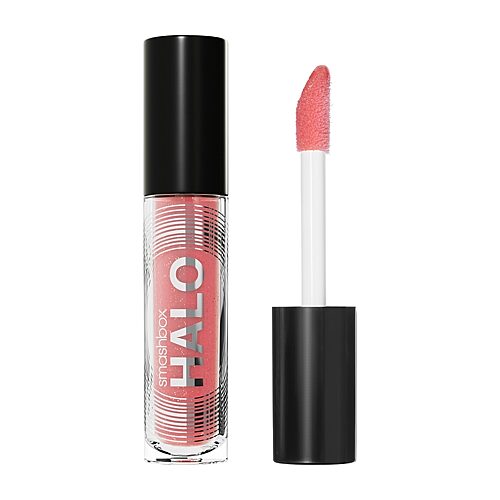 Click here for Smashbox Halo Plump + Glow Gloss  One Size  Pink prices
