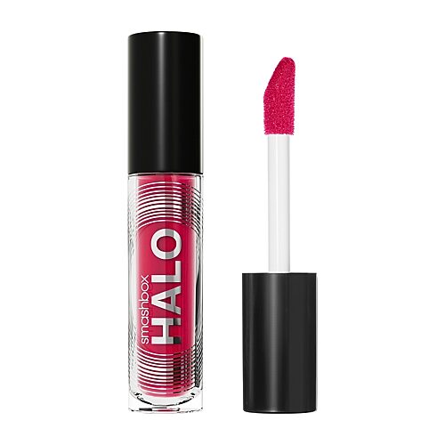 Click here for Smashbox Halo Plump + Glow Gloss  One Size  Red prices