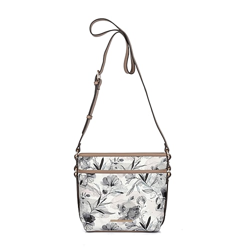 Click here for Rosetti Savannah Crossbody Bag  One Size  Beige prices
