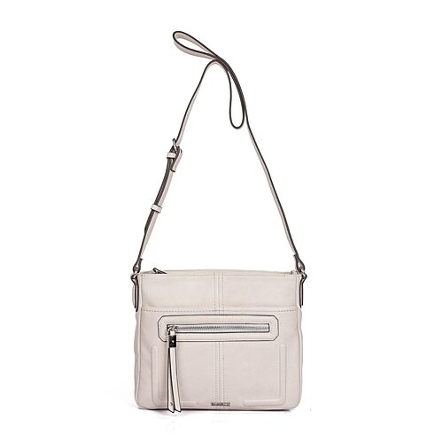 Click here for Rosetti Courte Mid Crossbody Bag  One Size  White prices