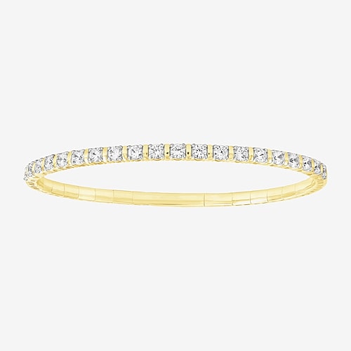 Click here for (F / Si2) Womens 2 CT. T.W. Lab Grown White Diamon... prices