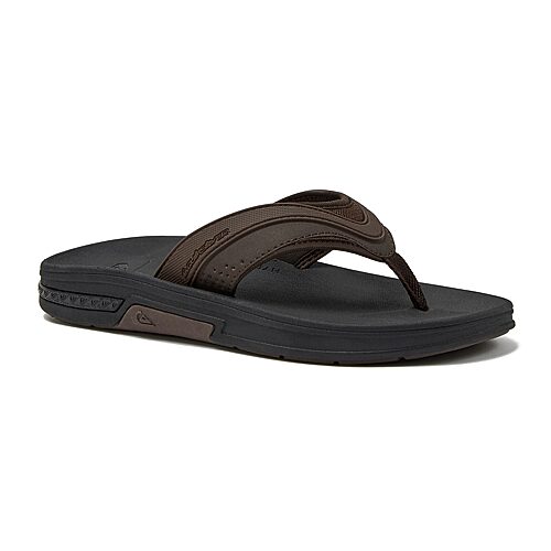 Click here for Quiksilver Mens Flip-Flops  7  Brown prices