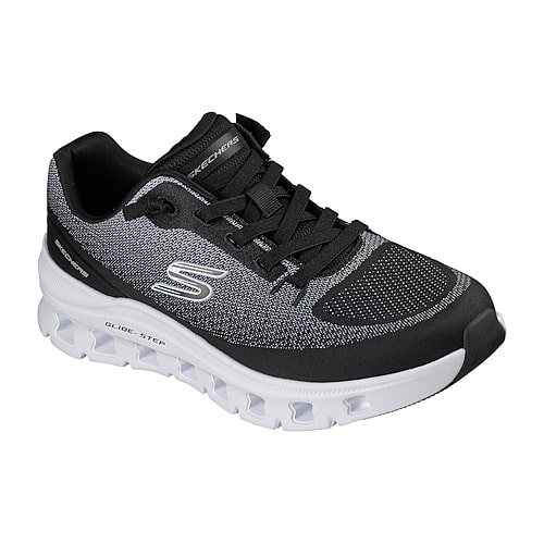 Click here for Skechers Prowaverra Mens Slip-On Walking Shoes  8... prices