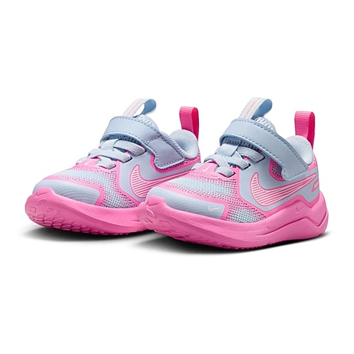 Click here for Nike Cosmic Runner Toddler Girls Running Shoes  9... prices
