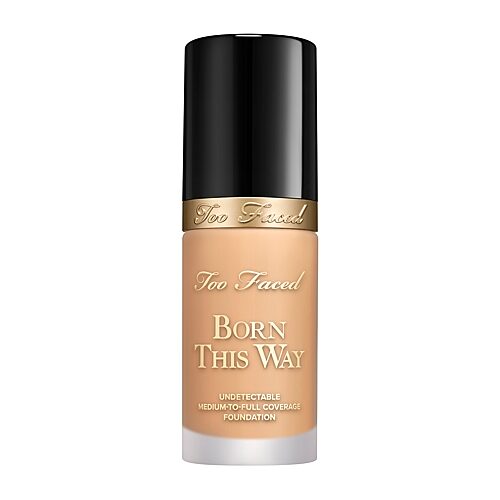 Click here for Too Faced Born This Way Undetectable Medium-To-Ful... prices