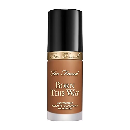 Click here for Too Faced Born This Way Undetectable Medium-To-Ful... prices