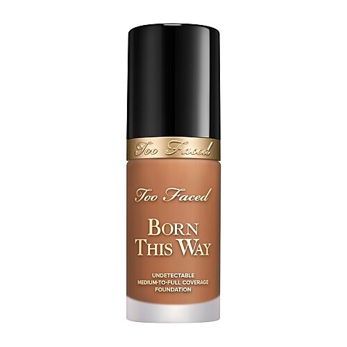 Click here for Too Faced Born This Way Undetectable Medium-To-Ful... prices