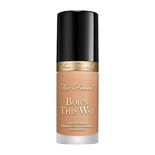 Click here for Too Faced Born This Way Undetectable Medium-To-Ful... prices