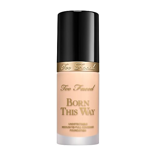 Click here for Too Faced Born This Way Undetectable Medium-To-Ful... prices