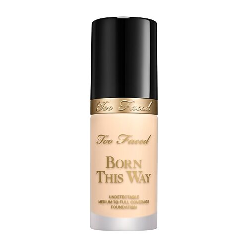 Click here for Too Faced Born This Way Undetectable Medium-To-Ful... prices