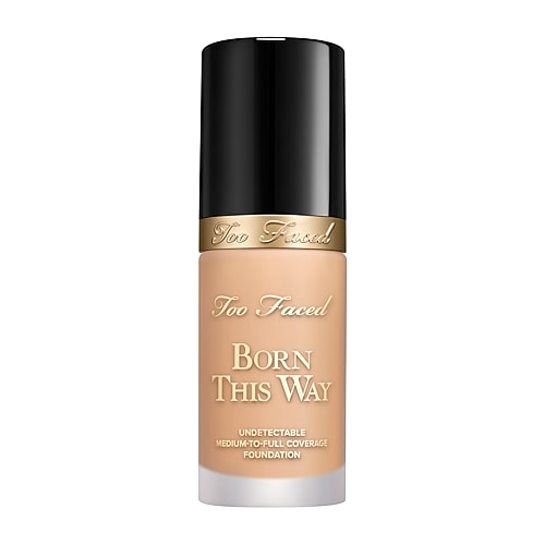 Click here for Too Faced Born This Way Undetectable Medium-To-Ful... prices