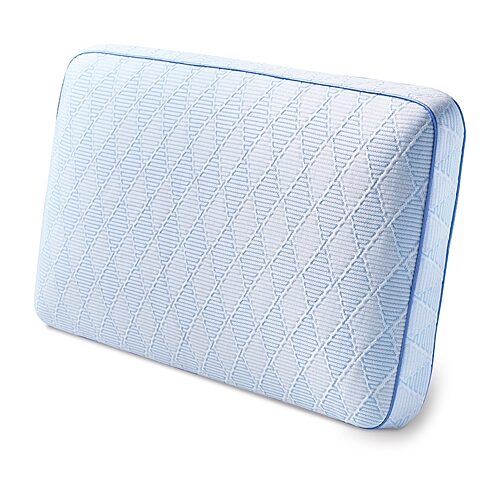 Click here for Comfort Touch by Therapedic The Cool Pillow  One S... prices