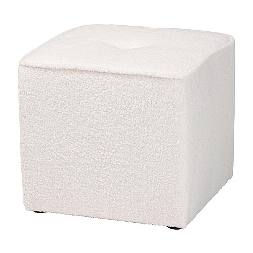 Click here for Isaiah Ottoman  One Size  Yellow prices