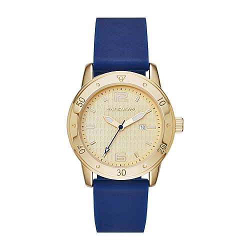 Click here for Skechers Redondo Womens Blue Strap Watch Sr6052  O... prices