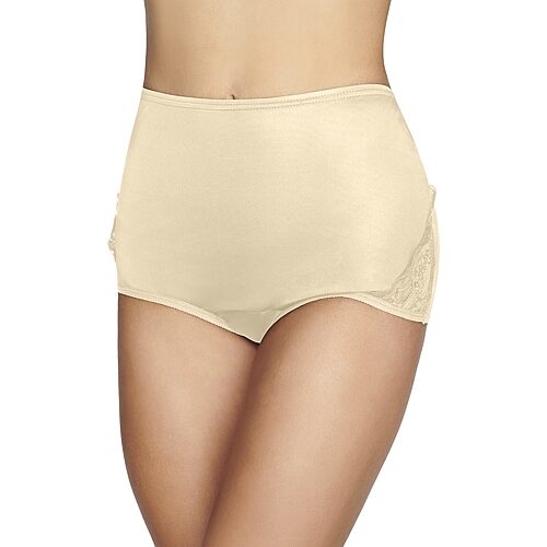 Click here for Vanity Fair Perfectly Yours Lace Nouveau Nylon Bri... prices