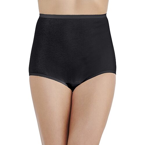 Click here for Vanity Fair Perfectly Yours Ravissant Cotton Brief... prices