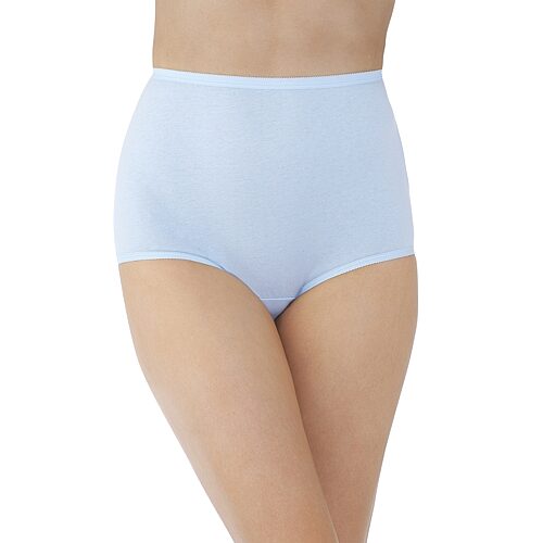Click here for Vanity Fair Perfectly Yours Ravissant Cotton Brief... prices