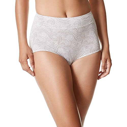 Click here for Warners No Pinching No Problems Tailored Brief 573... prices
