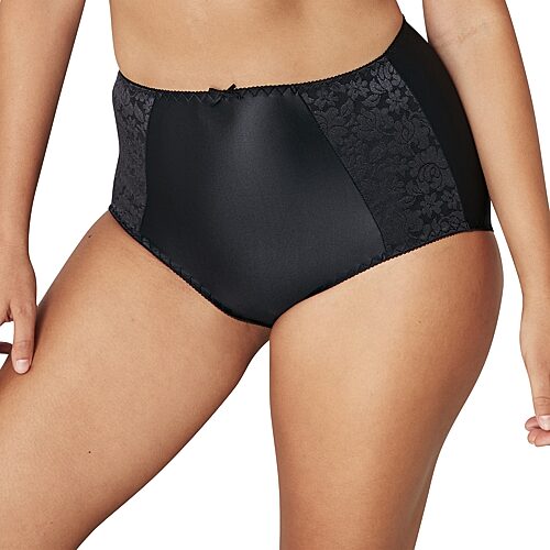 Click here for Bali Essentials Double Support Knit Brief Panty -... prices