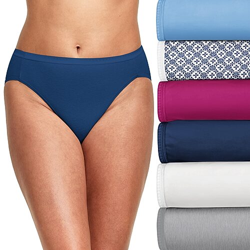 Click here for Hanes Ultimate Cool Comfort Cotton Ultra Soft Wome... prices