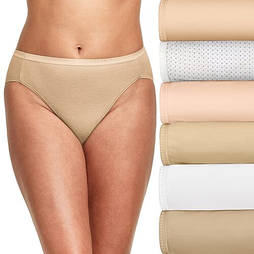Click here for Hanes Ultimate Cool Comfort Cotton Ultra Soft Wome... prices