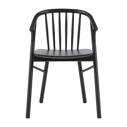 Click here for Linon Severn Dining Chair  One Size  Black prices