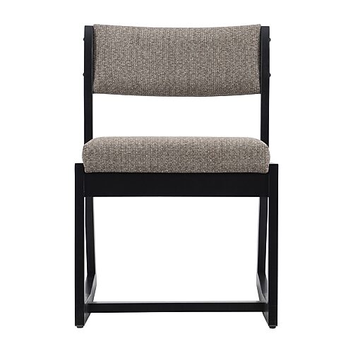 Click here for Linon Marion 1 Dining Chair  One Size  Black prices