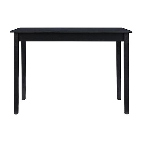 Click here for Linon Juniper Rectangular Wood-Top Dining Table  O... prices