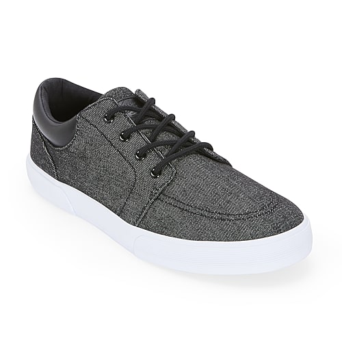 Click here for St. Johns Bay Mens Bryce Lace-Up Shoes  8 1/2 Medi... prices