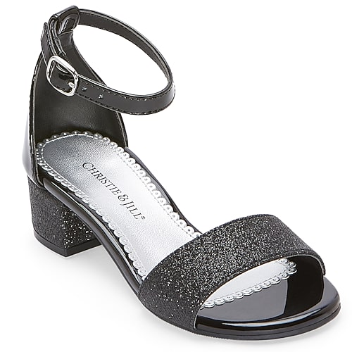 Click here for Christie & Jill Mallory Little & Big Kid Girls Rou... prices