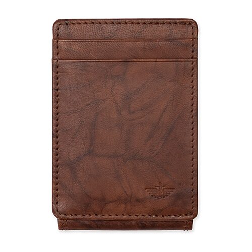 Click here for Mens Dockers(R) Wide Magnet Front Pocket Wallet prices