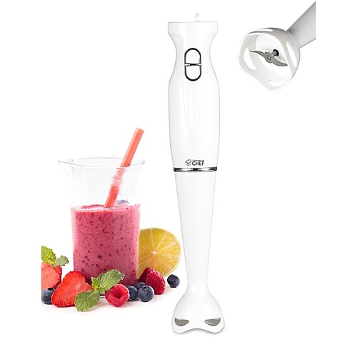Click here for Commercial Chef Immersion Hand Blender  One Size... prices