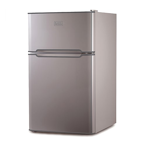 Click here for 3.1 cu.ft.. 2 Door Ref/Freezer - Vcm - Vcm prices
