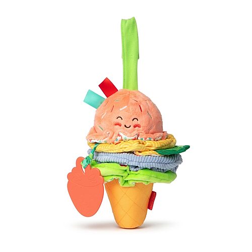 Click here for Melissa & Doug Ice Cream Take-Along Pull Toy Inter... prices