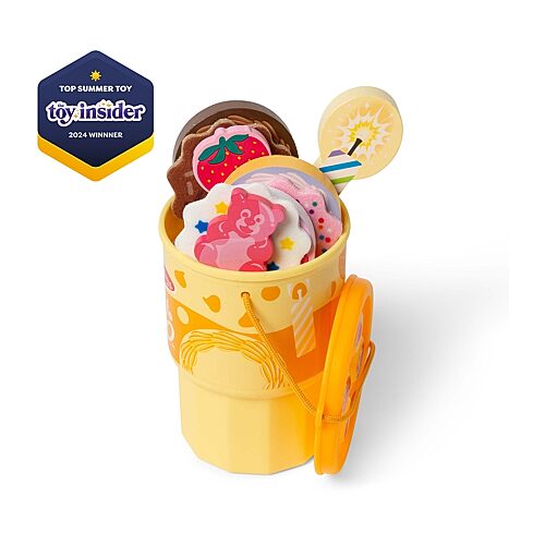 Click here for Melissa & Doug Play To Go Cake & Cookies Play Set... prices