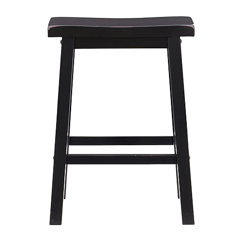 Click here for Barberry Counter Height Stool in Antique Black  On... prices