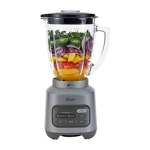 Click here for Oster 8-Cup Party Jar 3-Speed Blender  One Size  S... prices