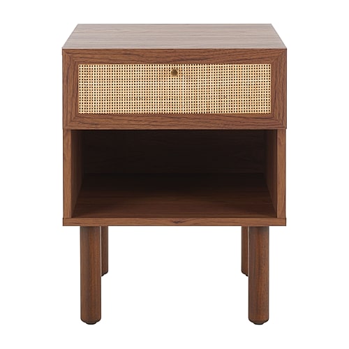 Click here for Safavieh Silvanna 1-Drawer Nightstand  One Size  B... prices