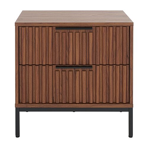 Click here for Safavieh Lylia 2-Drawer Nightstand  One Size  Brow... prices