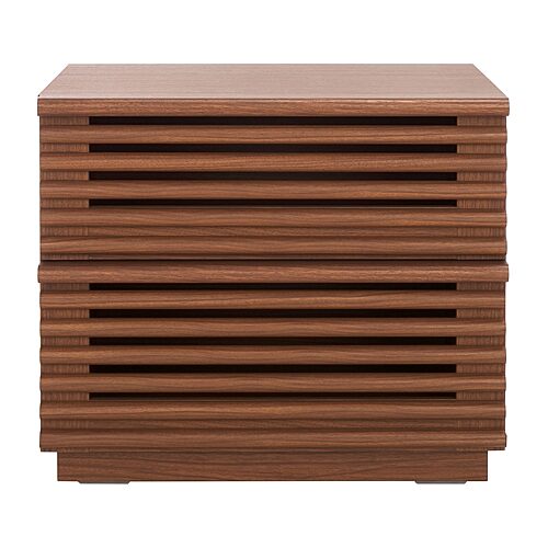 Click here for Safavieh Averi 2-Drawer Nightstand  One Size  Brow... prices